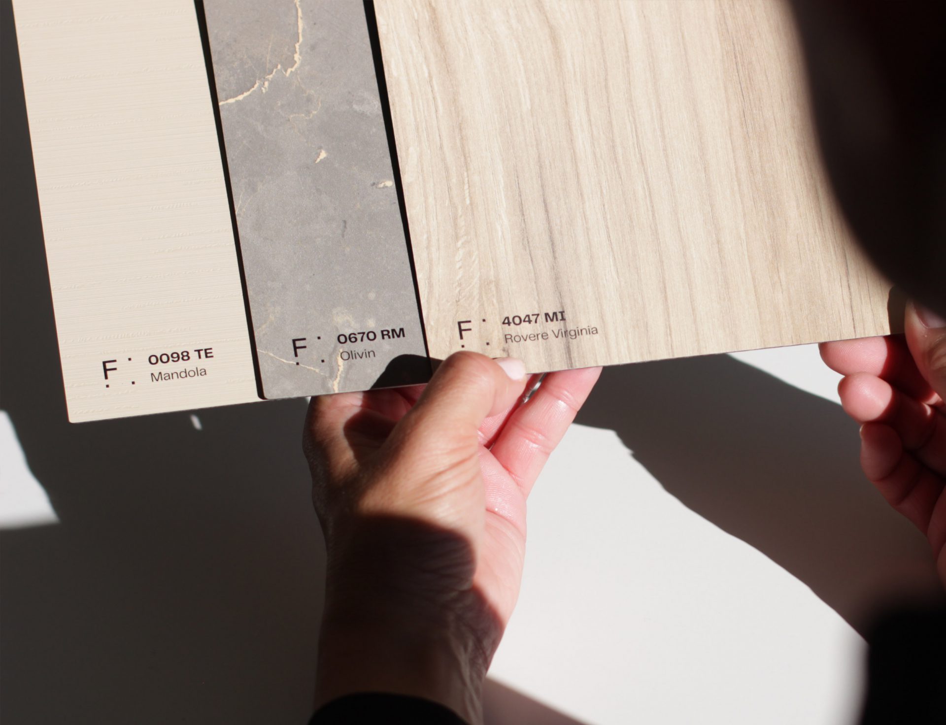 Interior Pro 2.2 – Milano | Fundermax