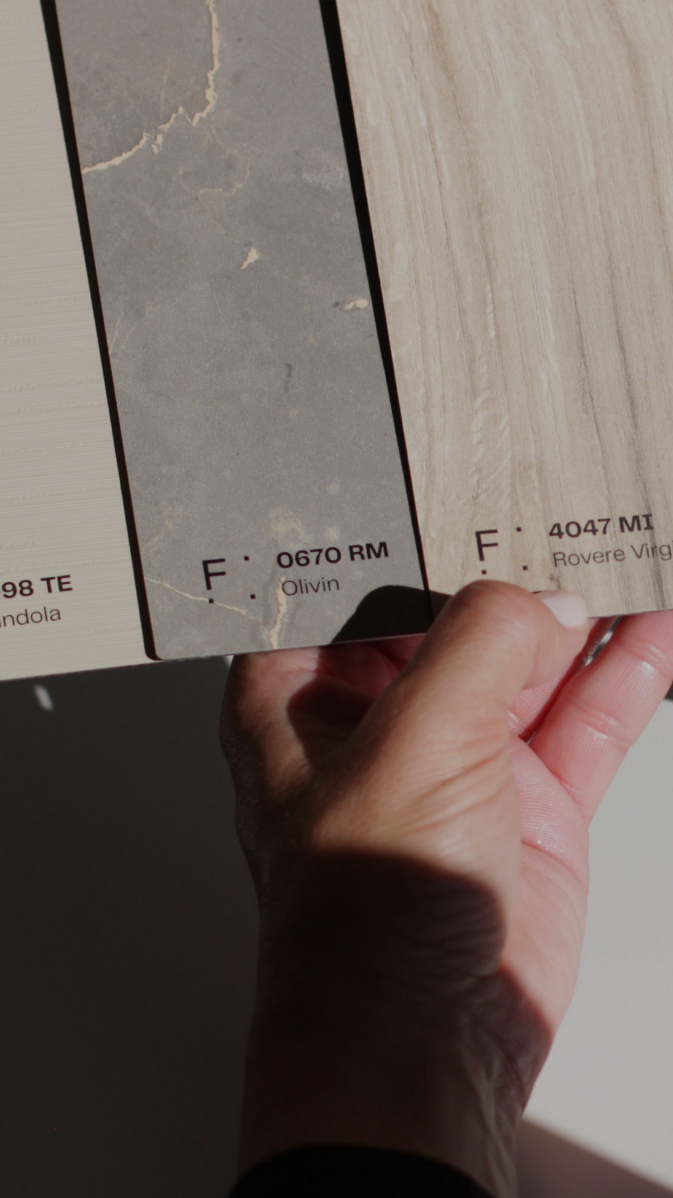 Interior Pro 2.2 – Milano | Fundermax