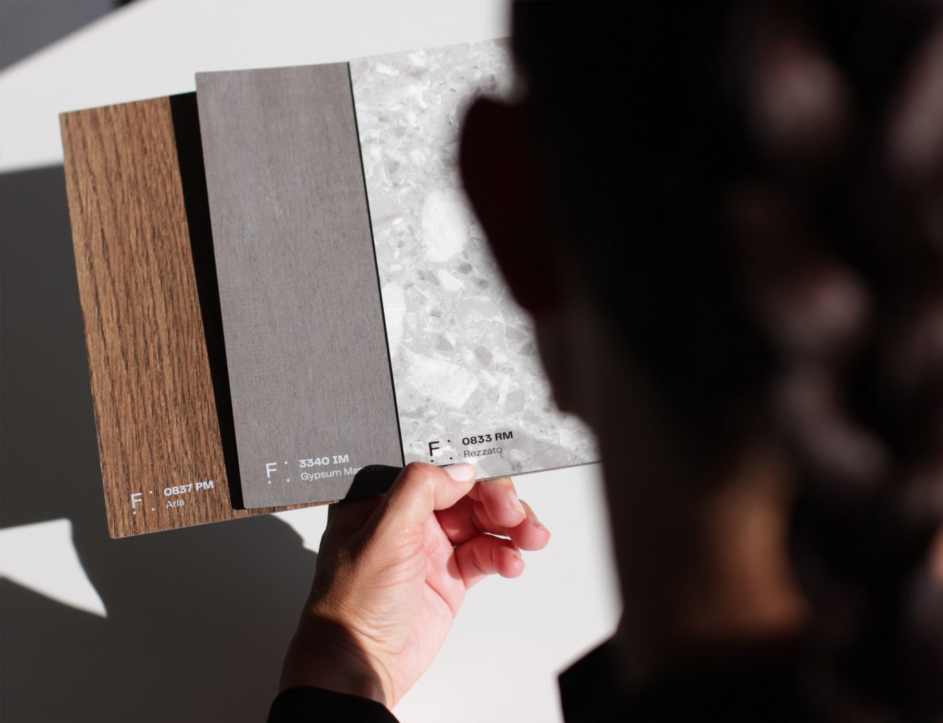 Interior Pro 2.2 – Milano | Fundermax