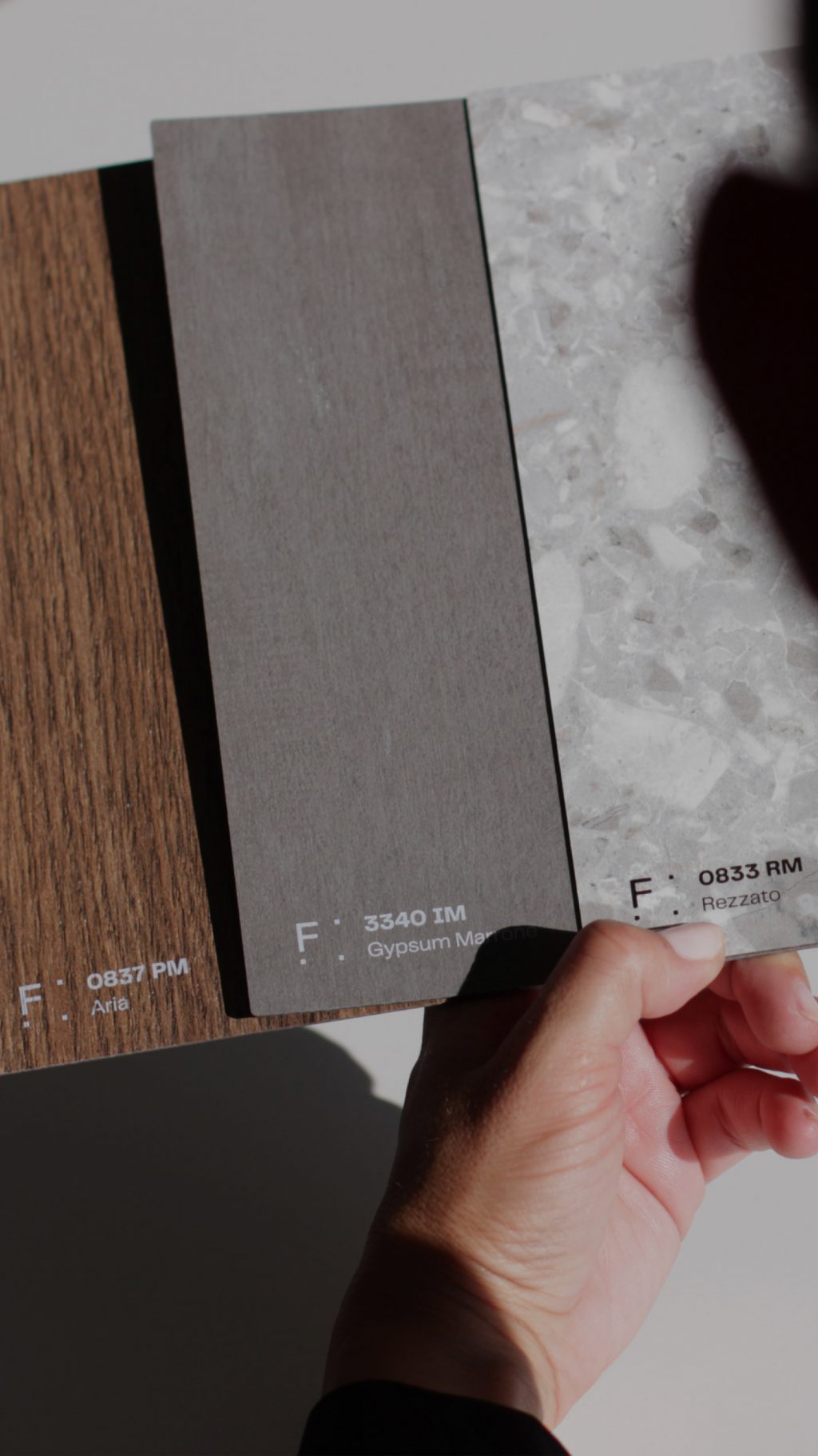 Interior Pro 2.2 – Milano | Fundermax