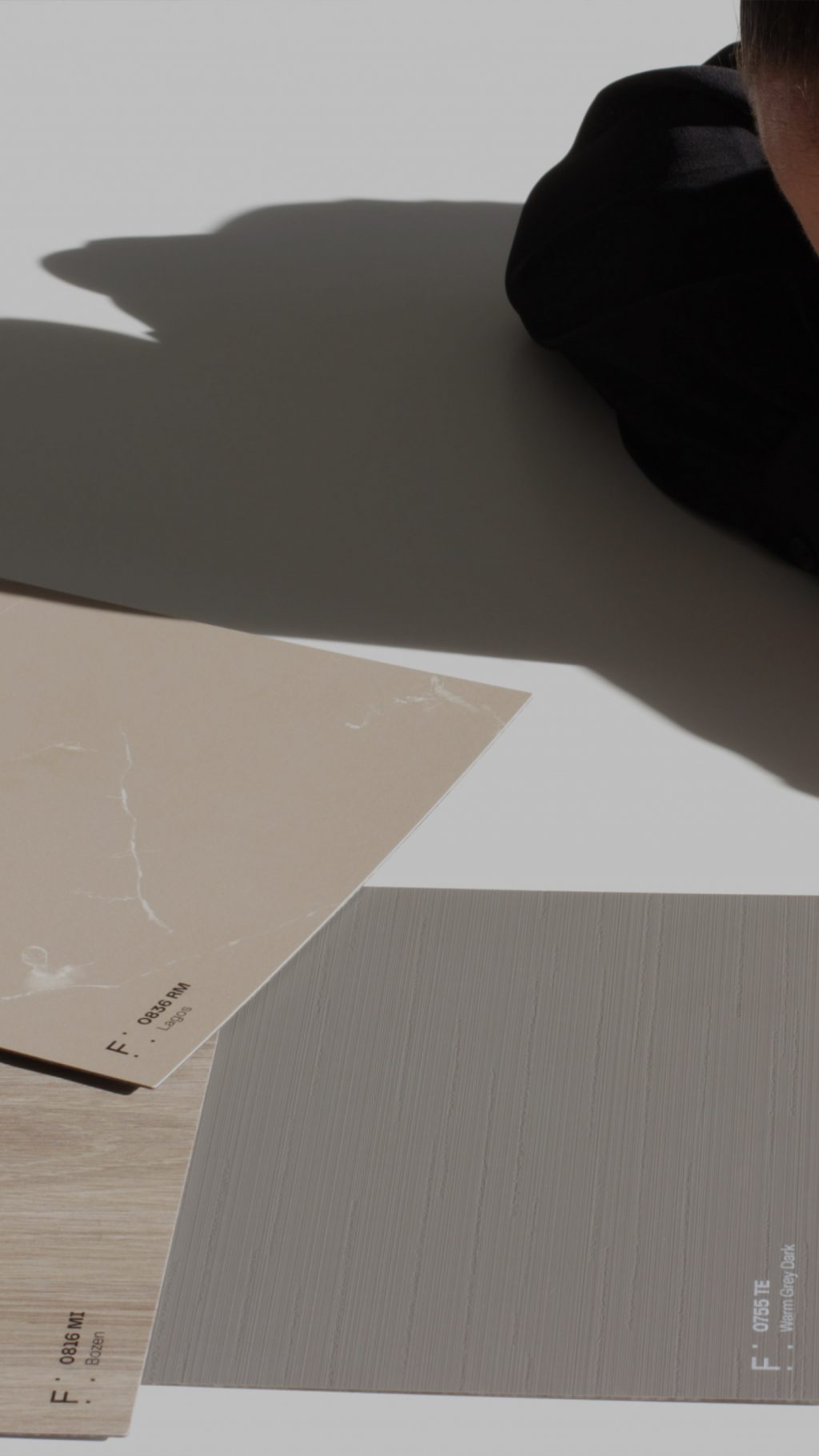 Interior Pro 2.2 – Milano | Fundermax